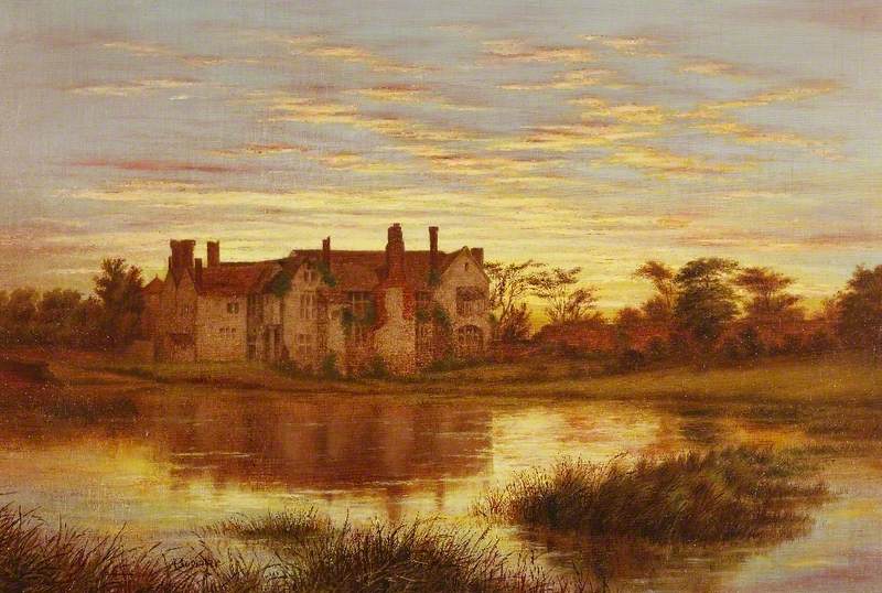 Madeley Court, Shropshire | Art UK