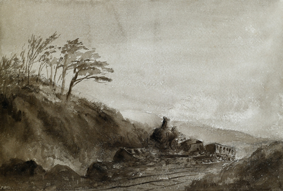 Destruction | Art UK