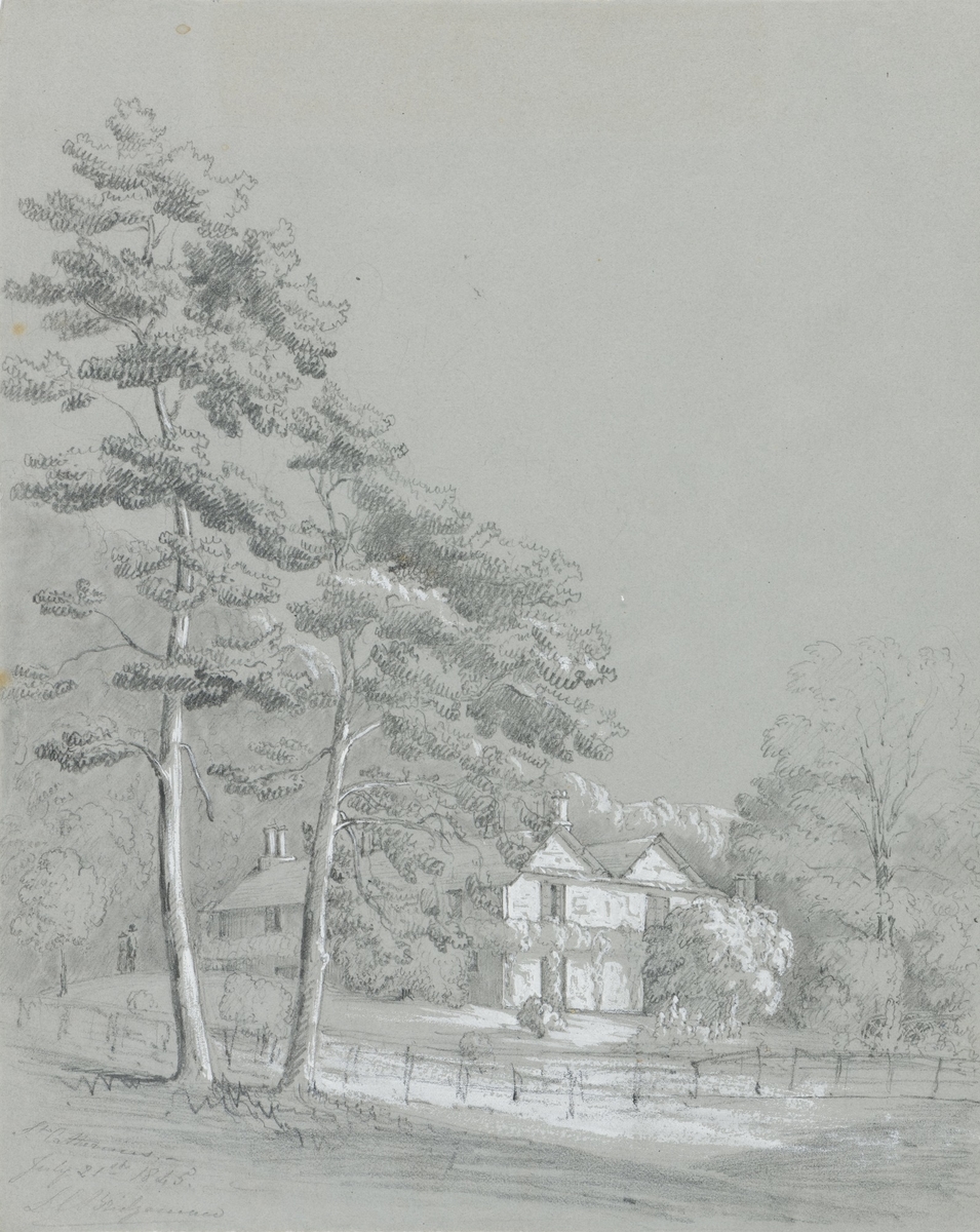 St Catherine's, Windermere | Art UK