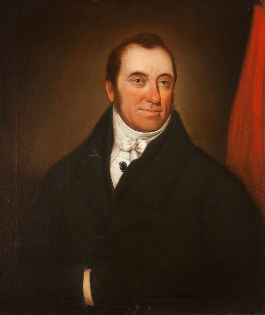 John McClure | Art UK