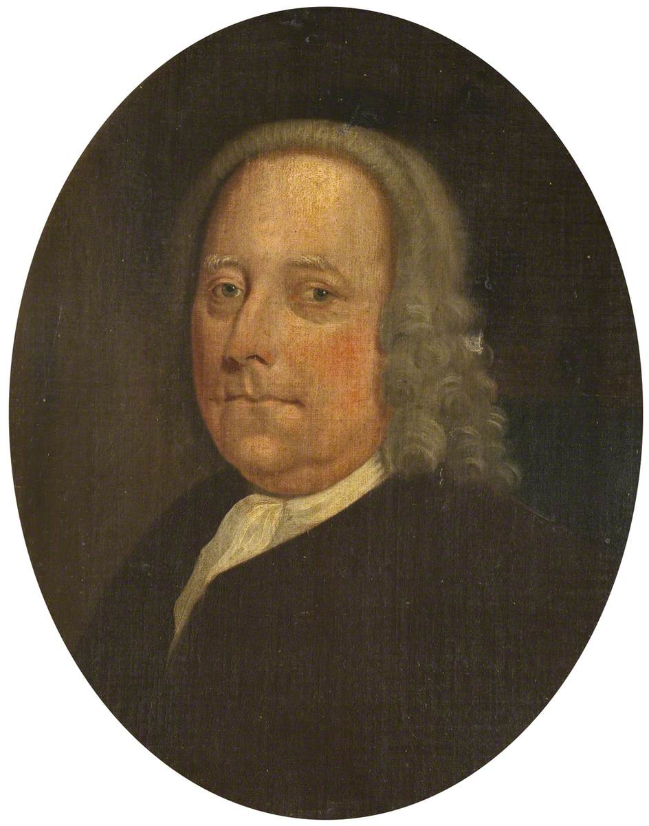 Sir William Fine | Art UK