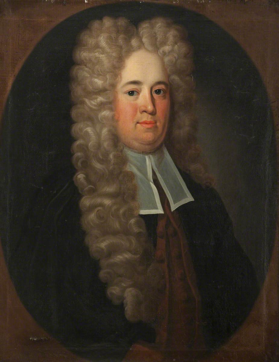 John Christian (?) | Art UK