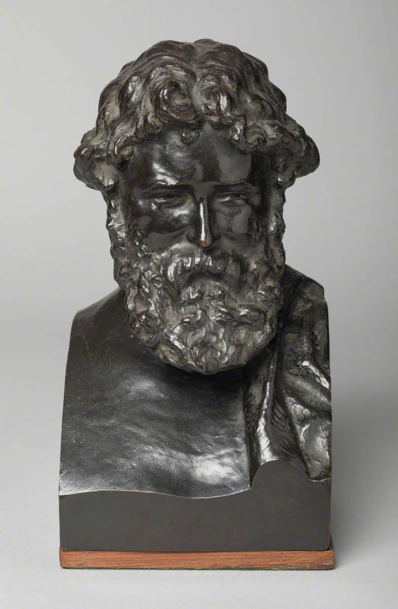 Daniel Cottier | Art UK