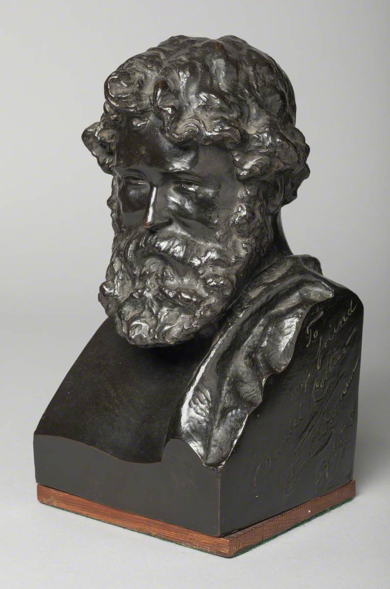 Daniel Cottier | Art UK