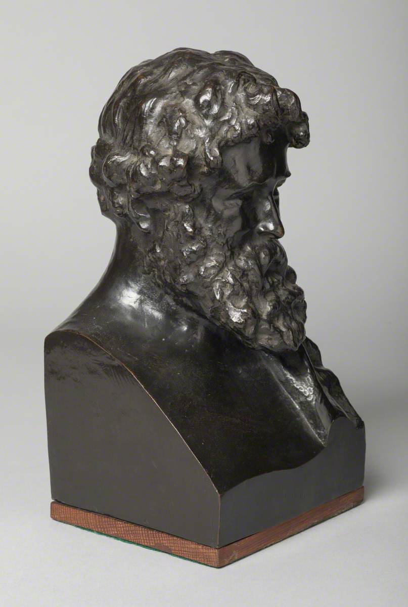 Daniel Cottier | Art UK