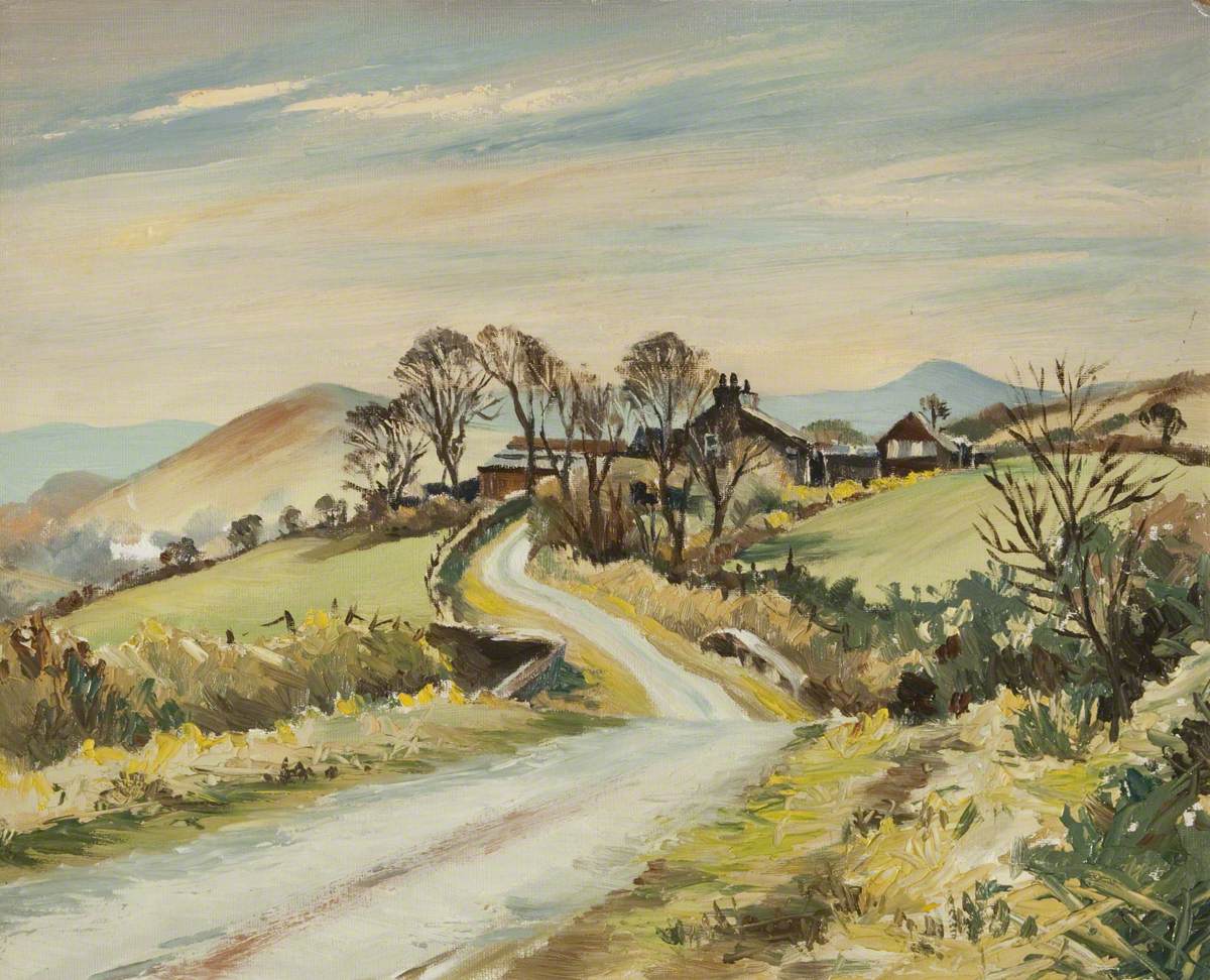 Starvey | Art UK