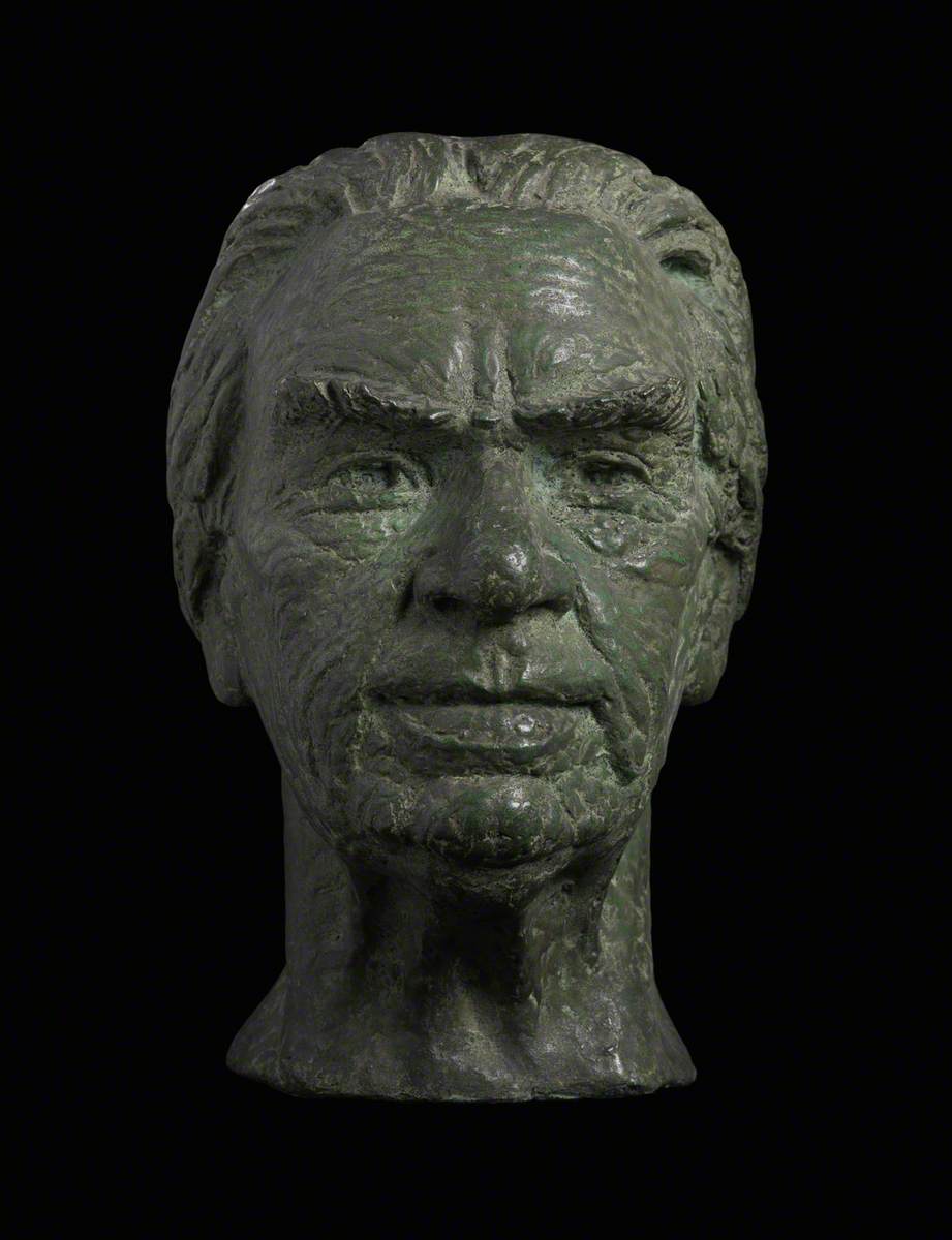 Lord Conway of Allington (1856–1937), First Director-General of the ...