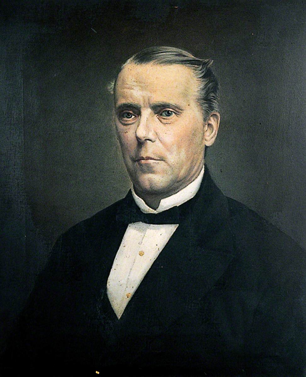 John Clark Junior | Art UK