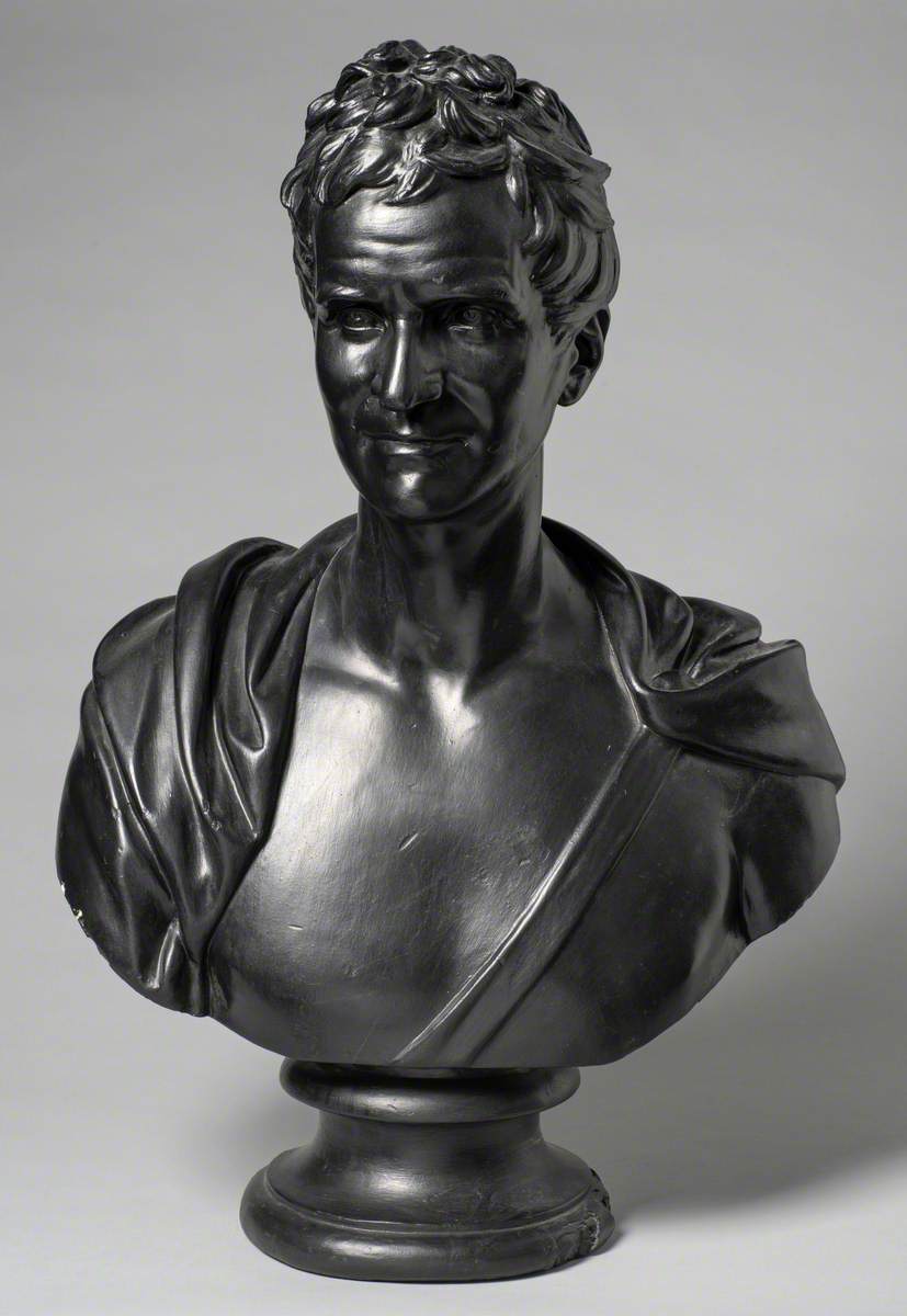 Major General Sir John Thomas Jones (1783–1843) | Art UK