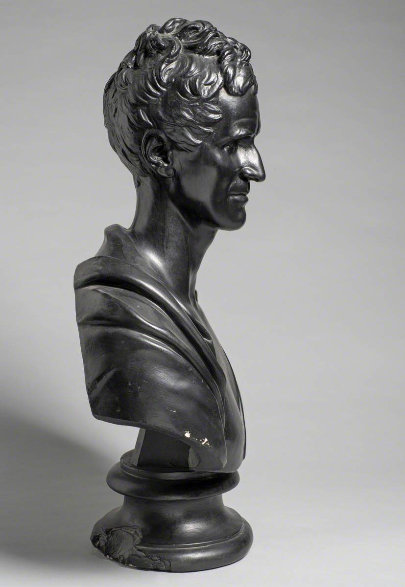 Major General Sir John Thomas Jones (1783–1843) | Art UK