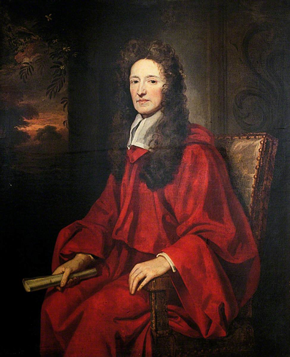 Edwin, Son of Sir Francis Wiat | Art UK