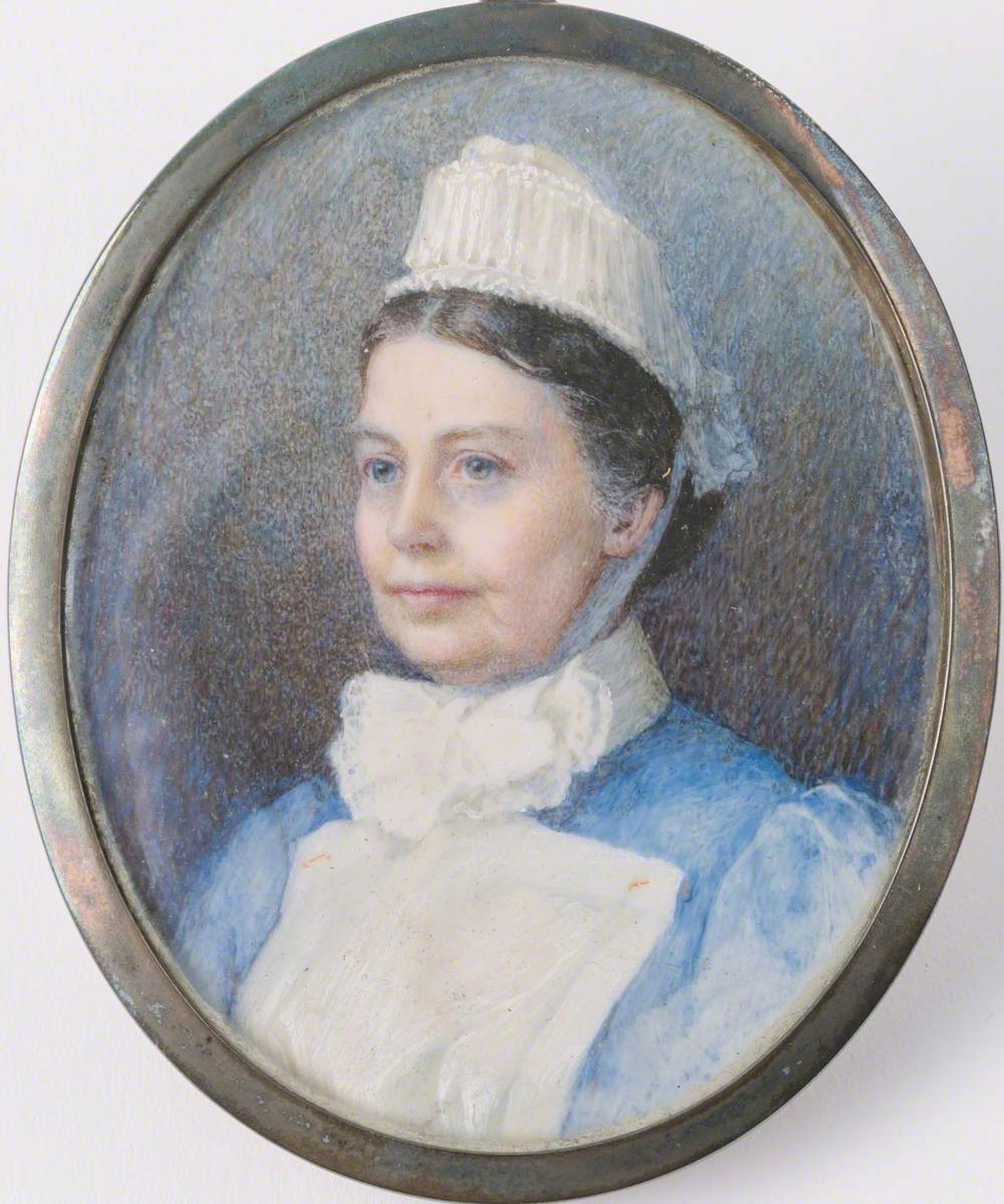 Emily Jackson | Art UK