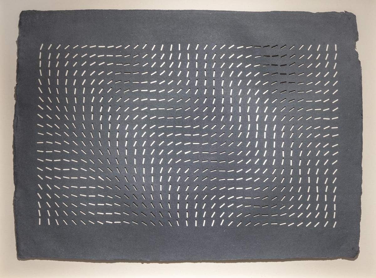 Warp and Weft | Art UK