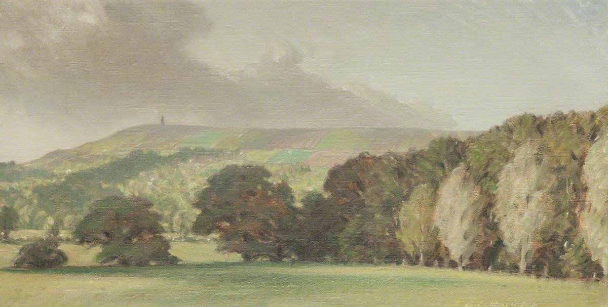 Penrith Beacon | Art UK