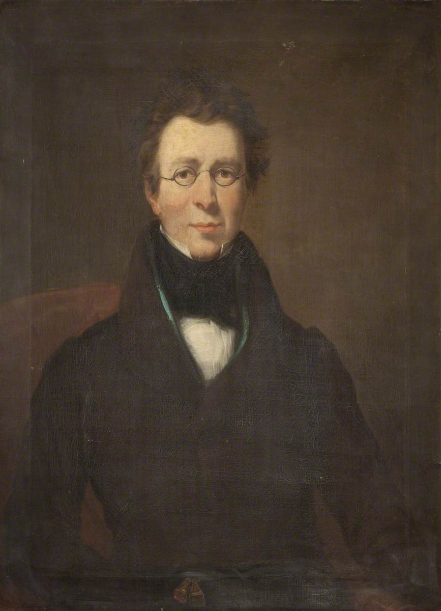 Richard Rossall | Art UK