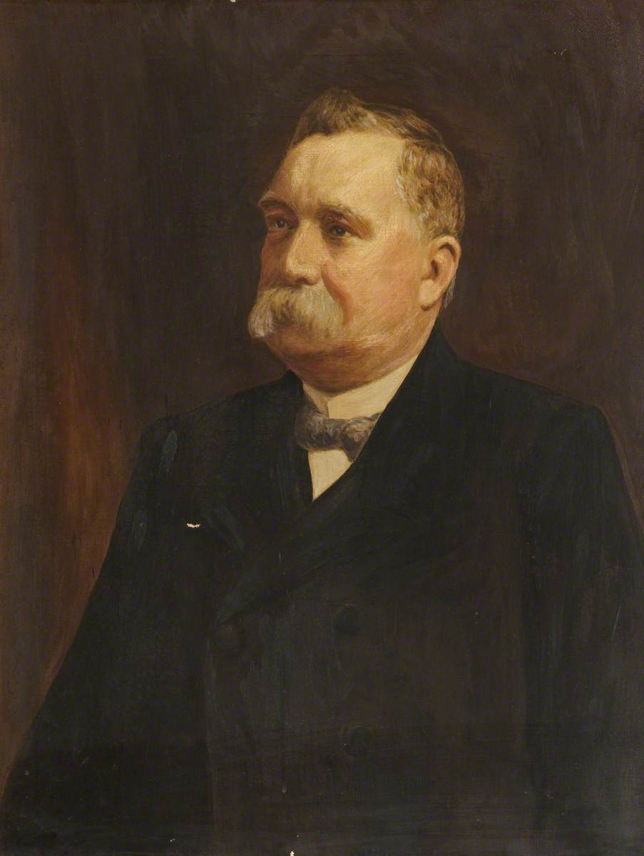 Joseph Swarbrick | Art UK