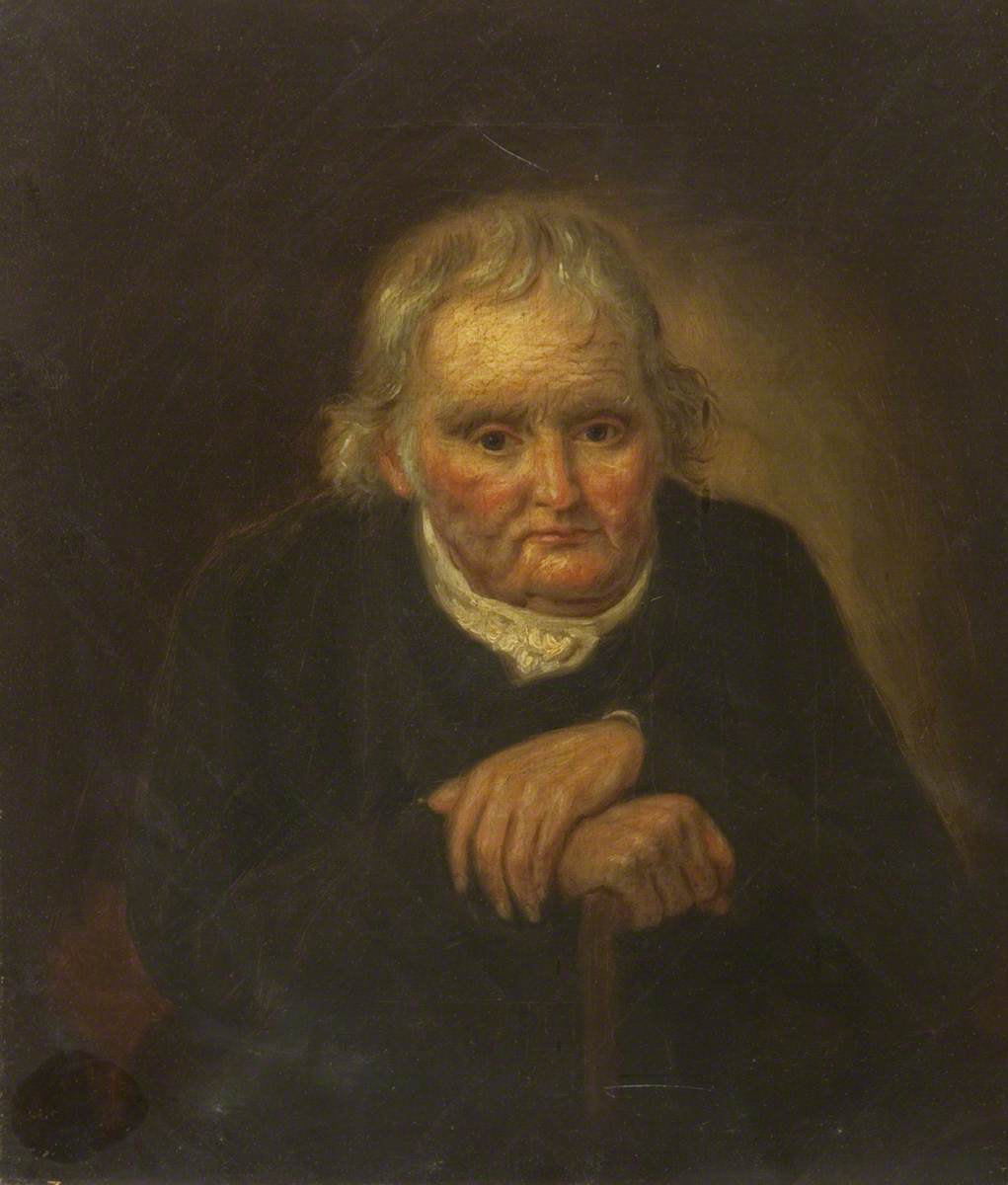 Robert Holden | Art UK