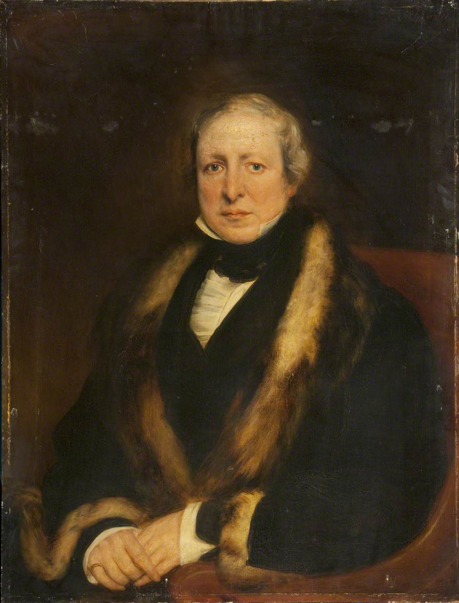 Peter Haydock | Art UK