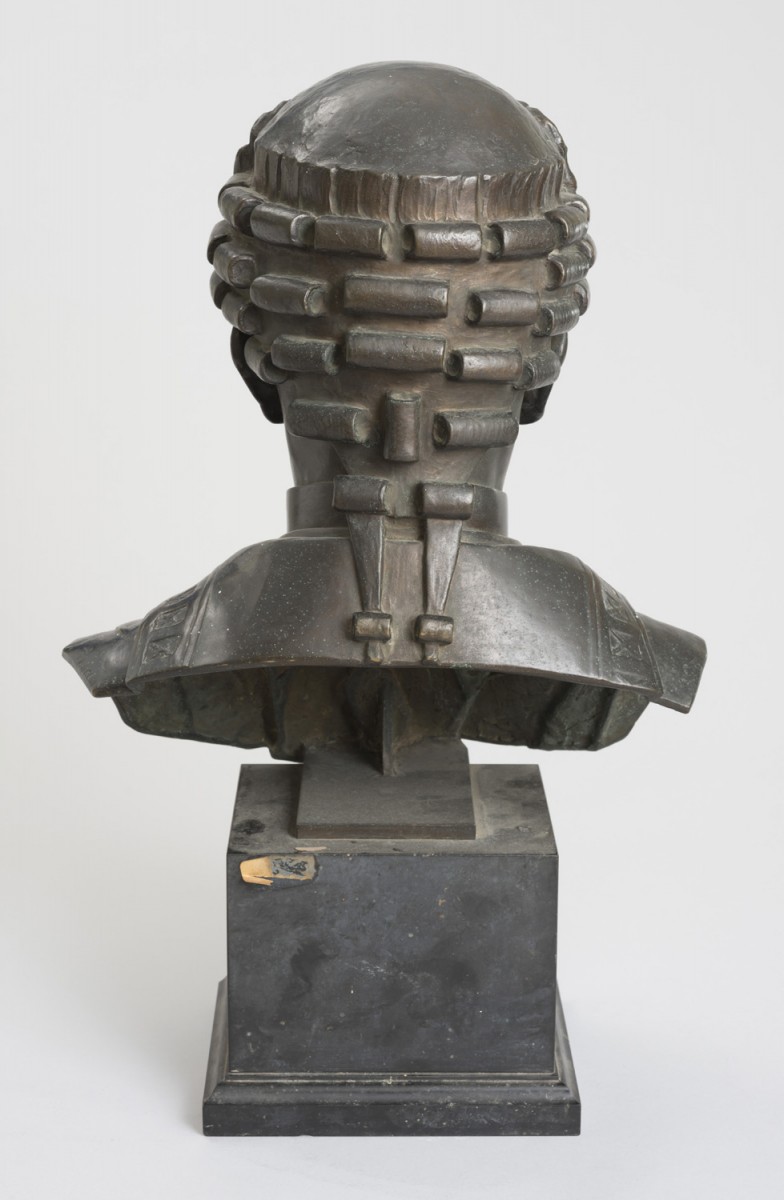 Arthur Henry Aitken (1859–1933), Town Clerk (1885–1926) | Art UK