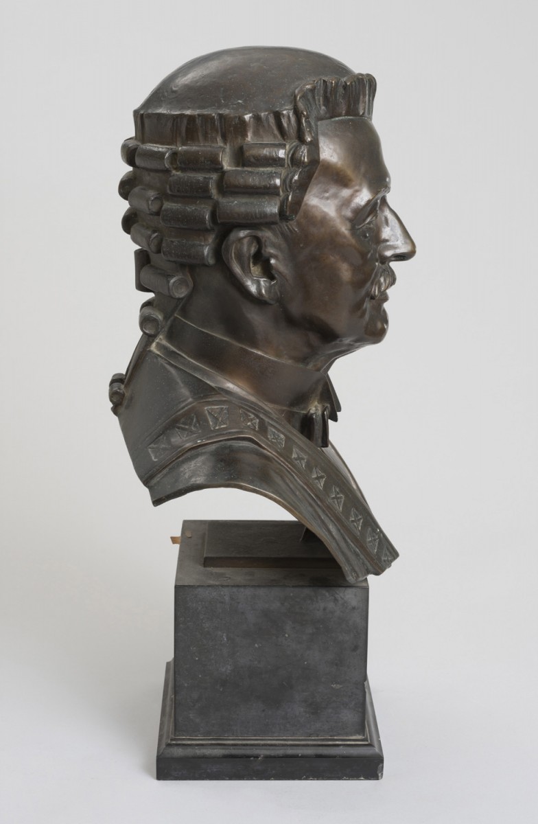 Arthur Henry Aitken (1859–1933), Town Clerk (1885–1926) | Art UK