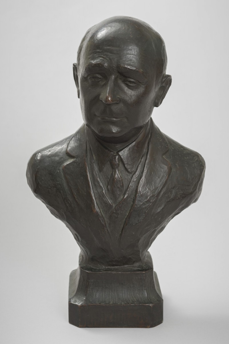 Joseph Briggs | Art UK