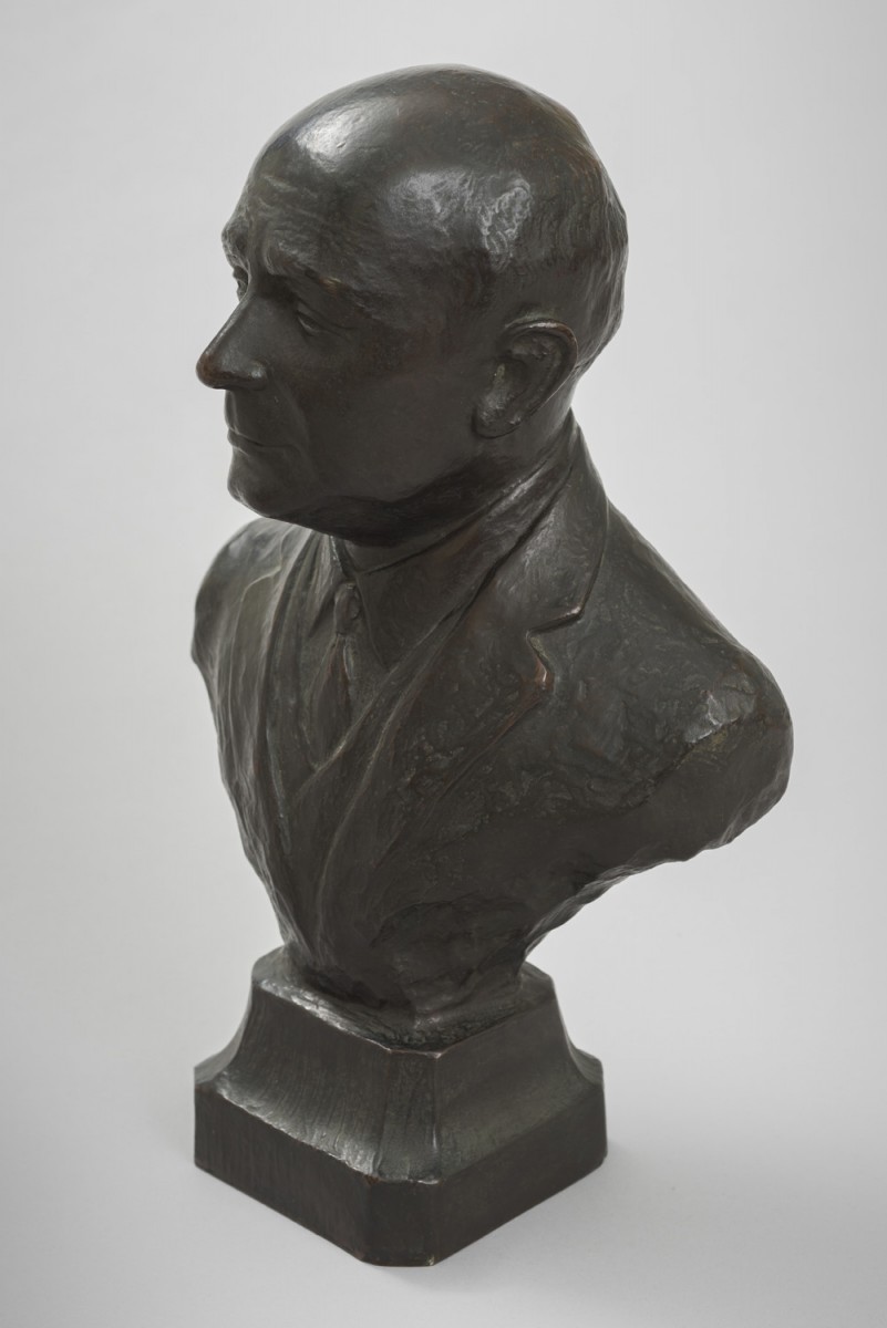 Joseph Briggs | Art UK