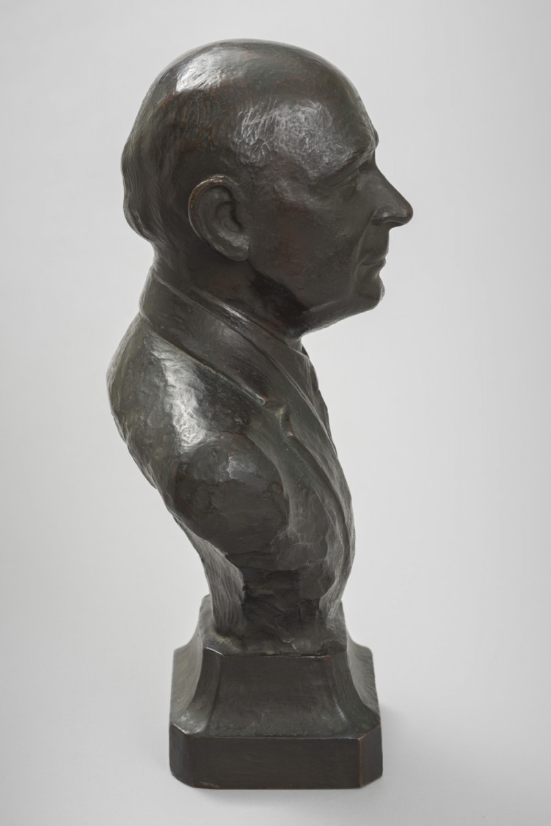 Joseph Briggs | Art UK