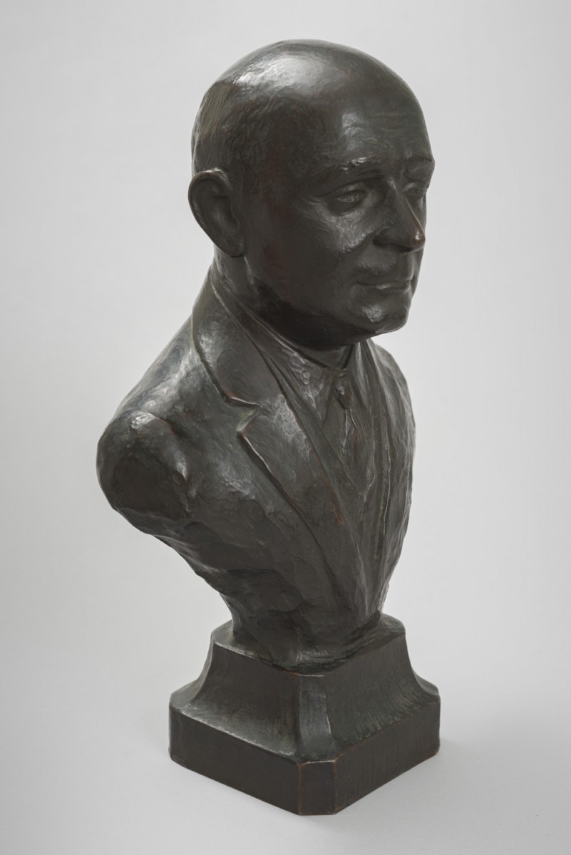 Joseph Briggs | Art UK