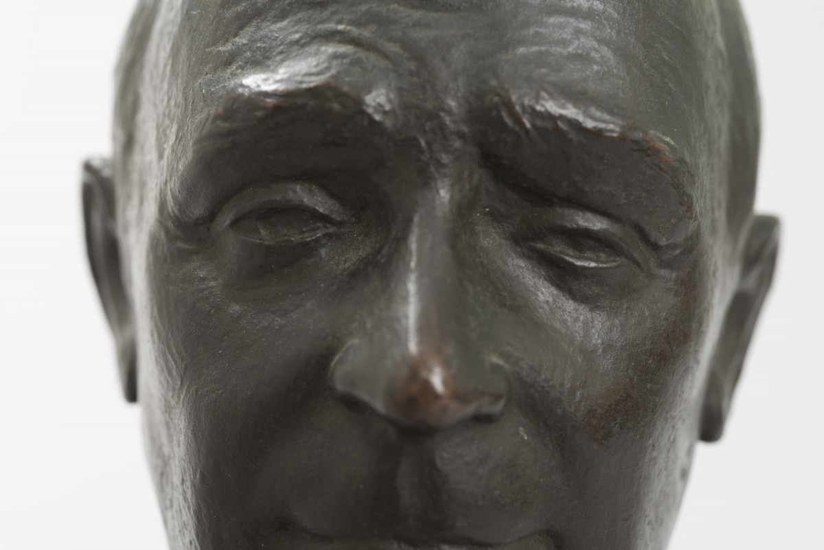 Joseph Briggs | Art UK