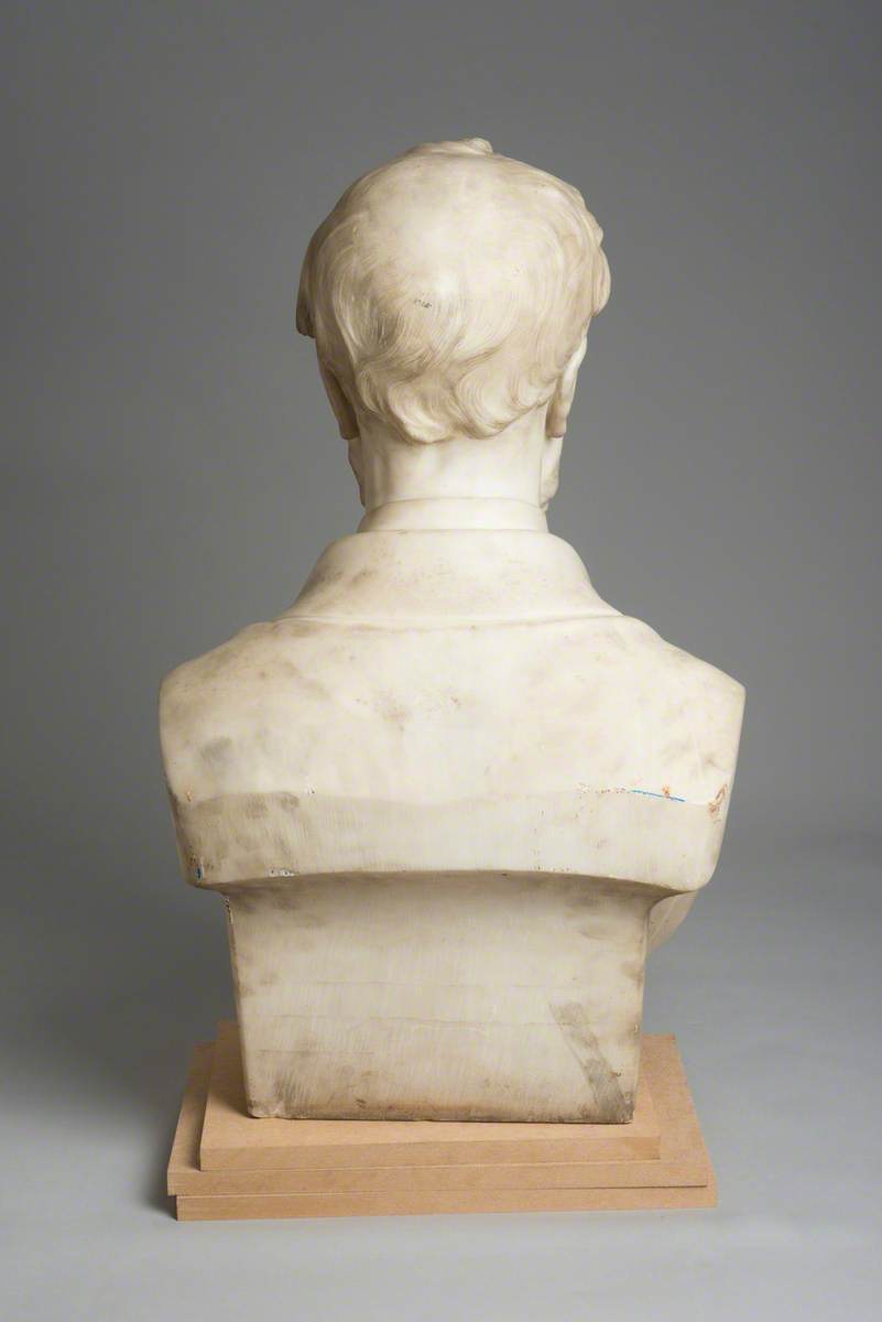 Sir Robert Rawlinson (1810–1898) | Art UK