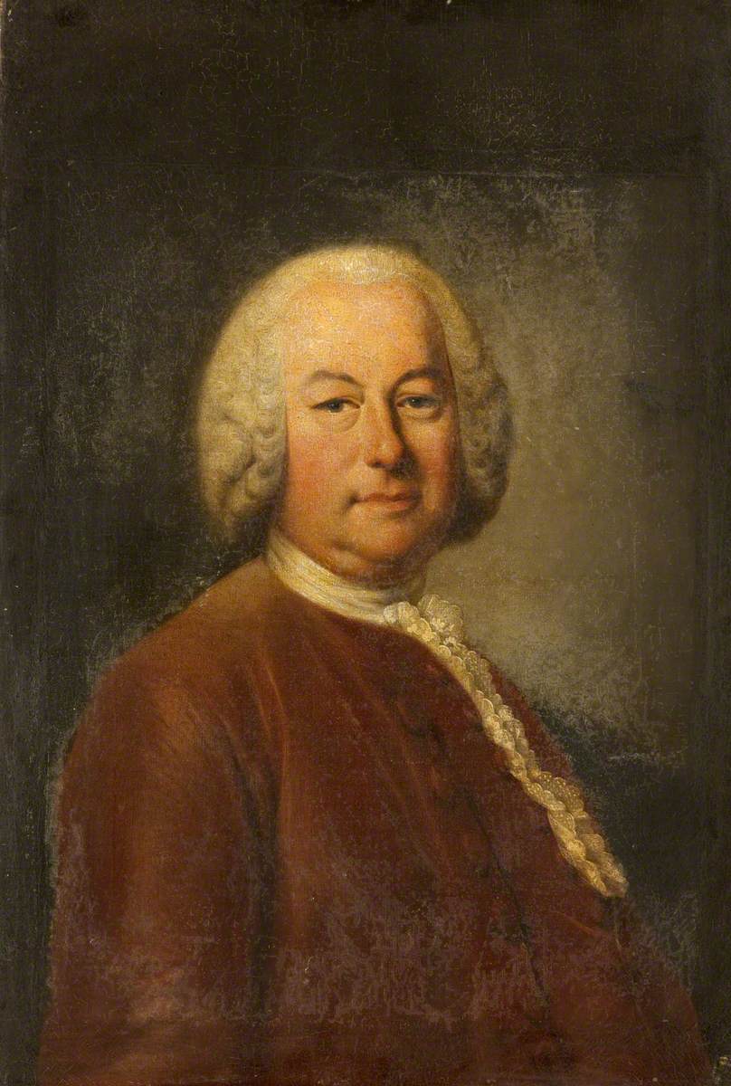 George Towneley of Leighton (1706–1786) | Art UK
