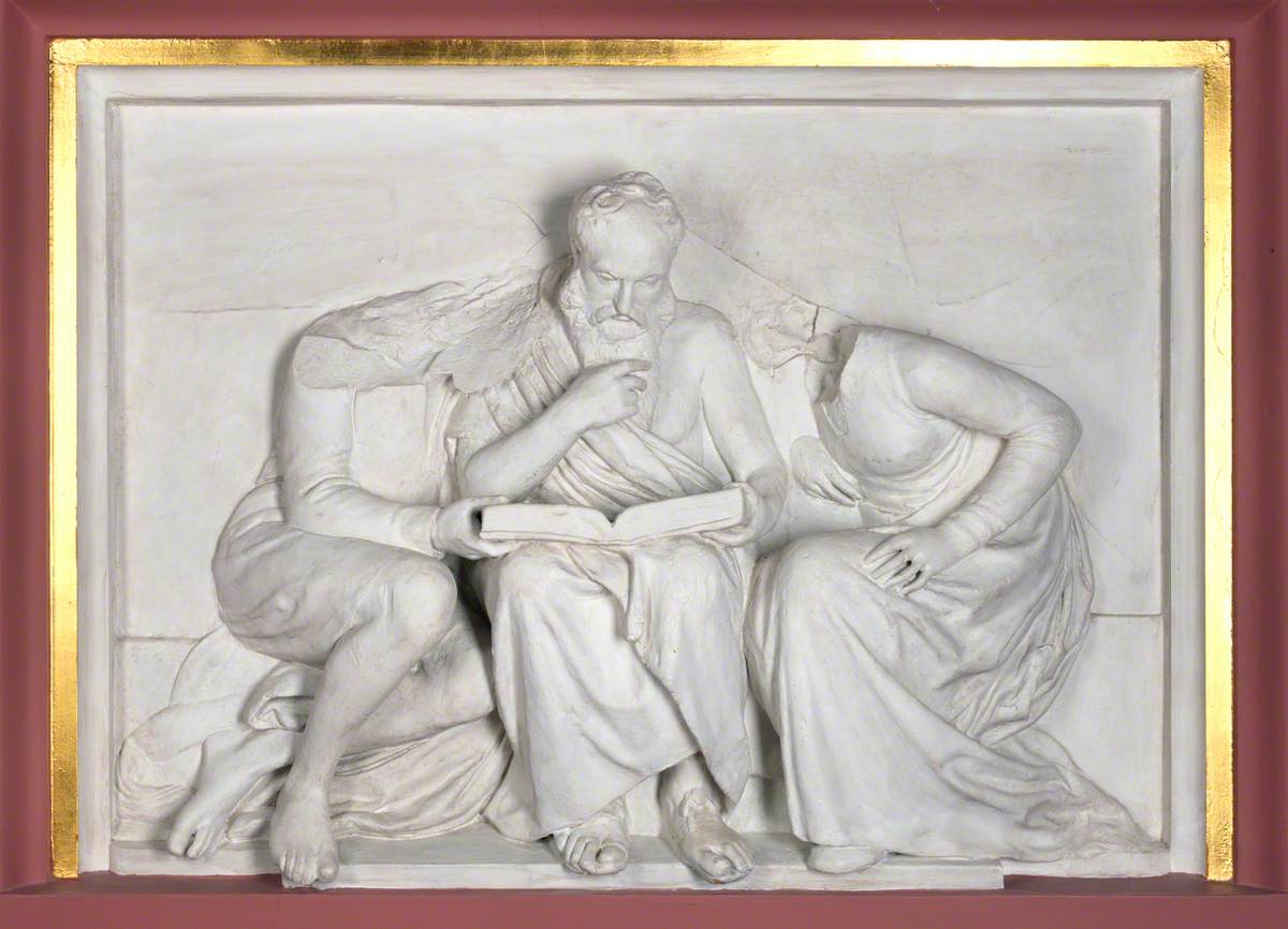 Instruct the Ignorant – Monument to Abraham Balme (1708–1798) | Art UK