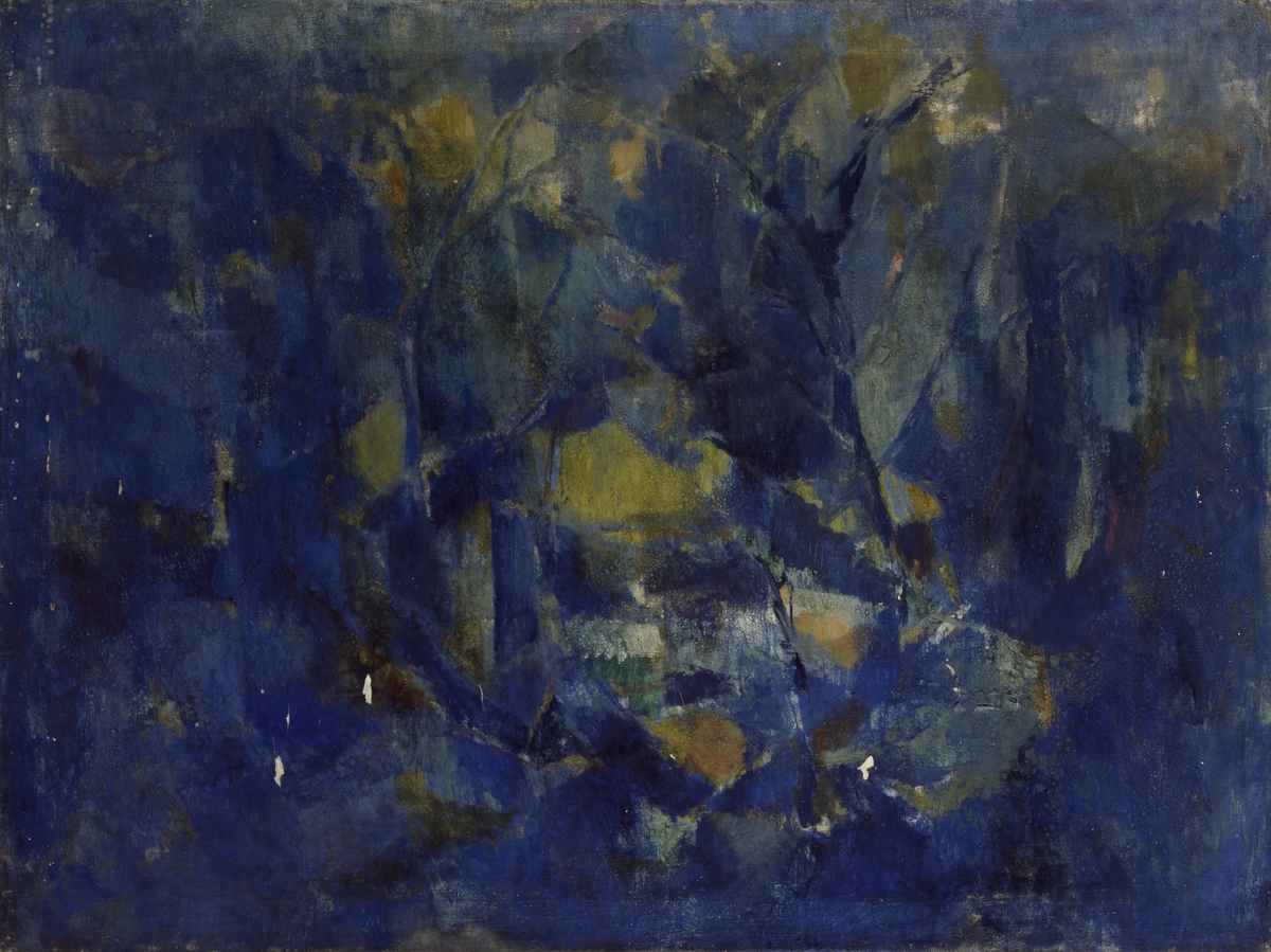 Composition II | Art UK