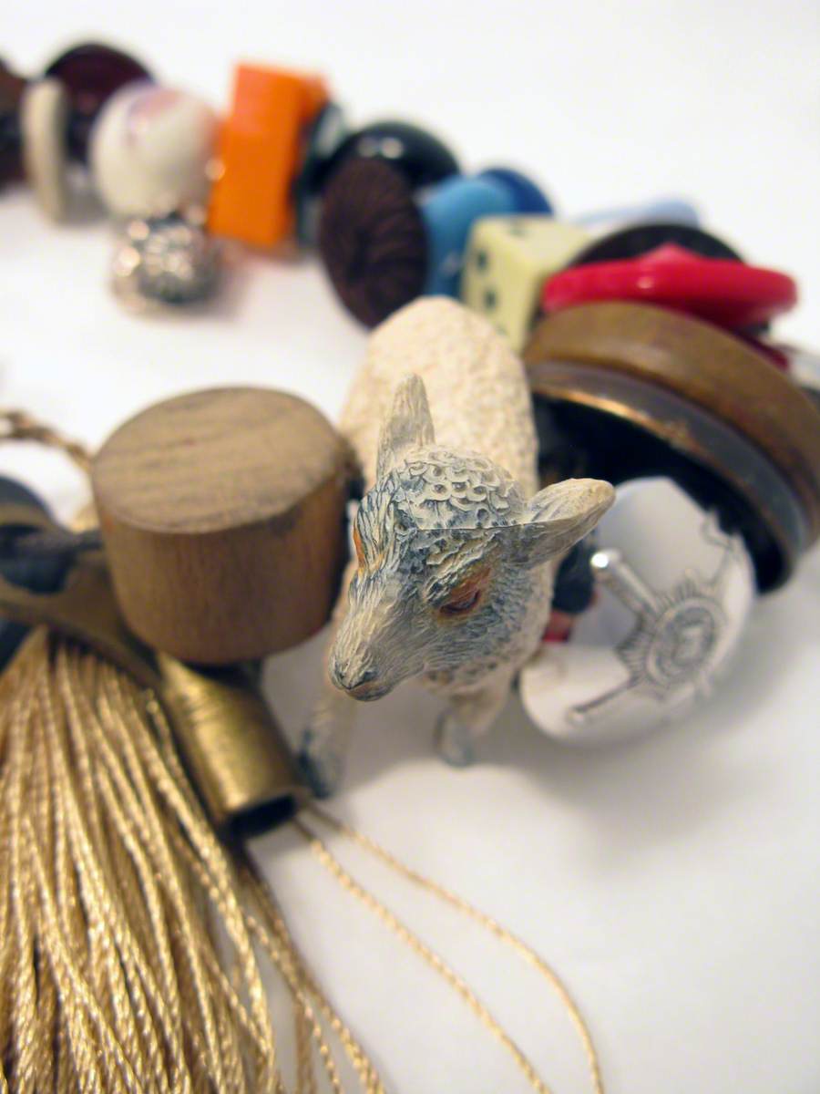 String of Memory II | Art UK