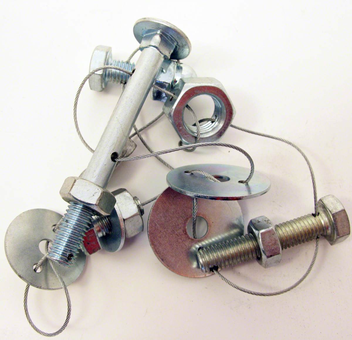 Worry Nuts II | Art UK