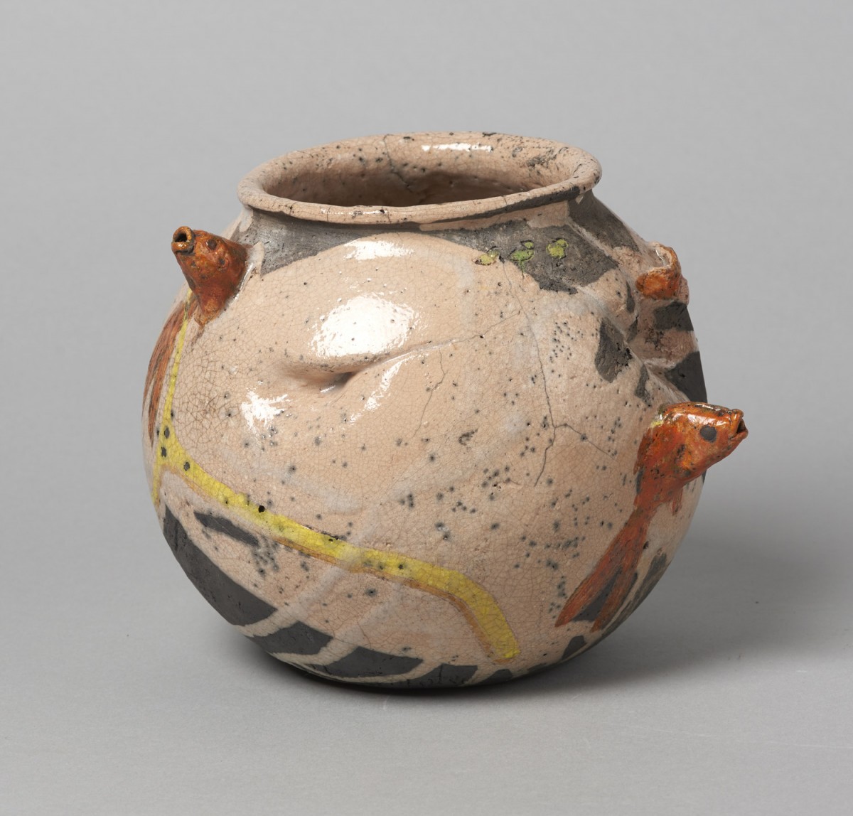 Goldfish Bowl | Art UK