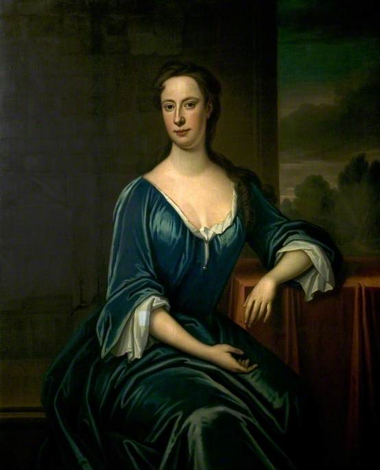 Portrait of a Lady | Art UK