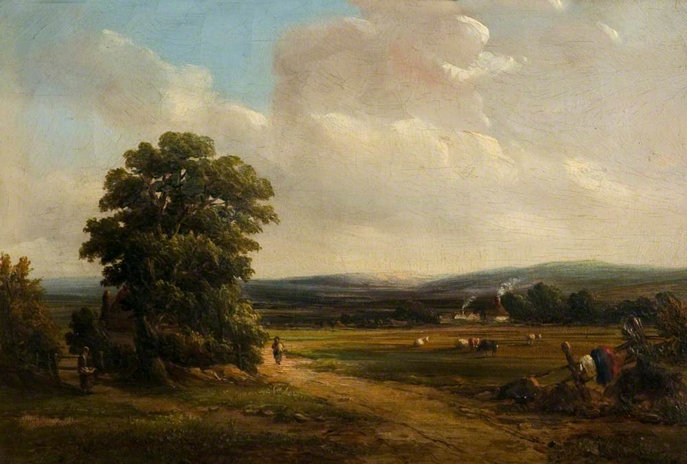 Okehampton, Devon | Art UK
