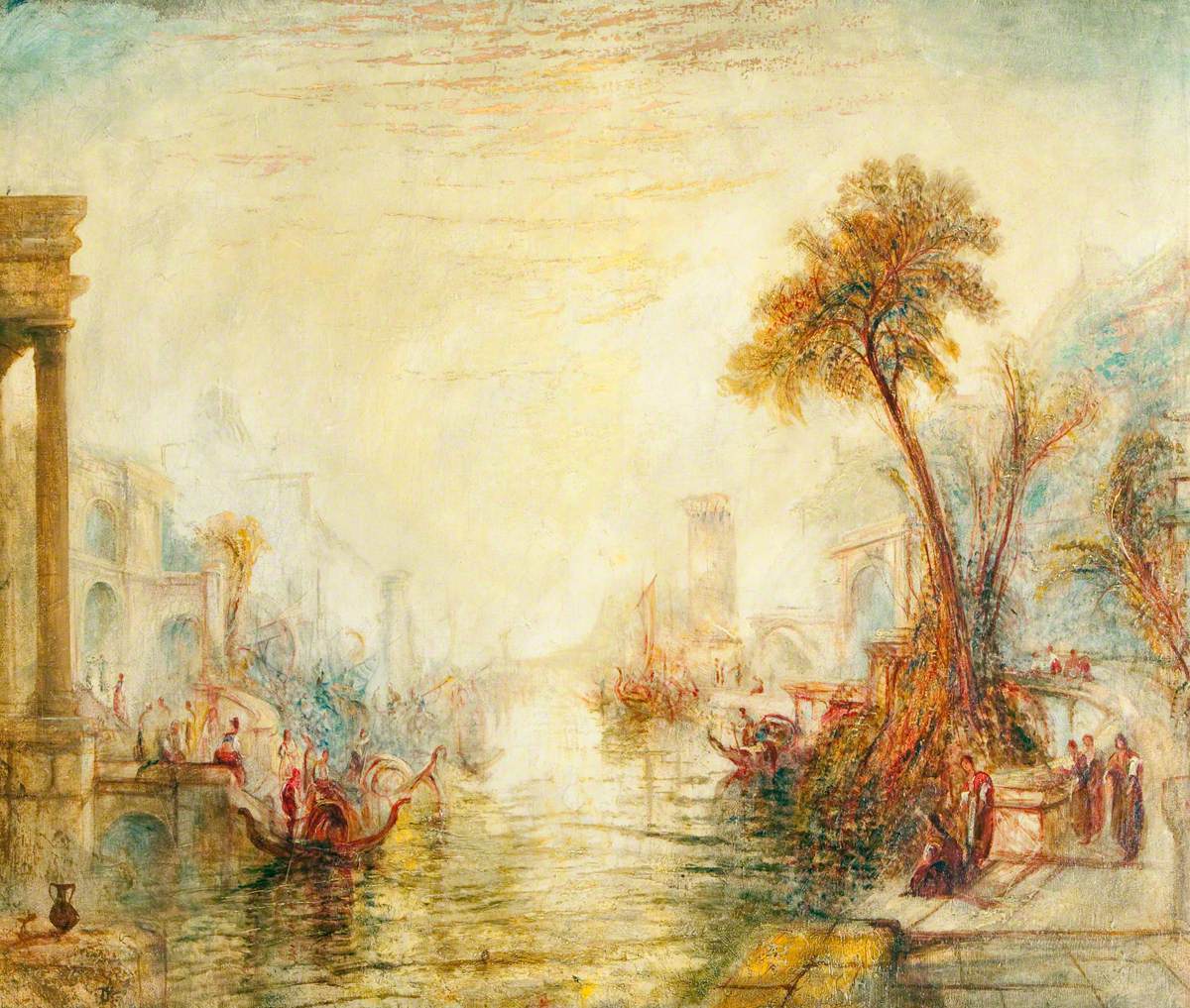 Ancient Italy | Art UK