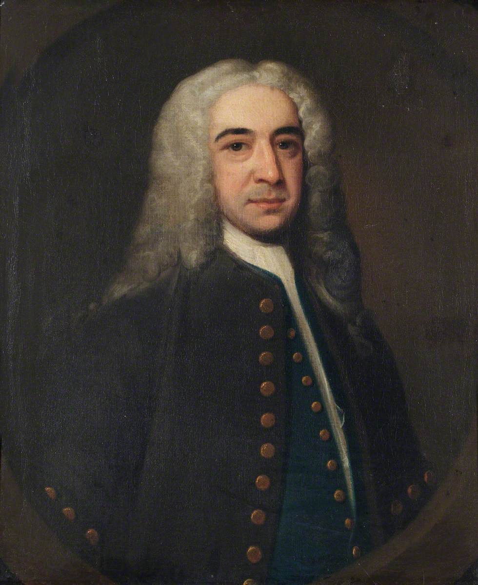 Ralph Allen (1693–1764) | Art UK