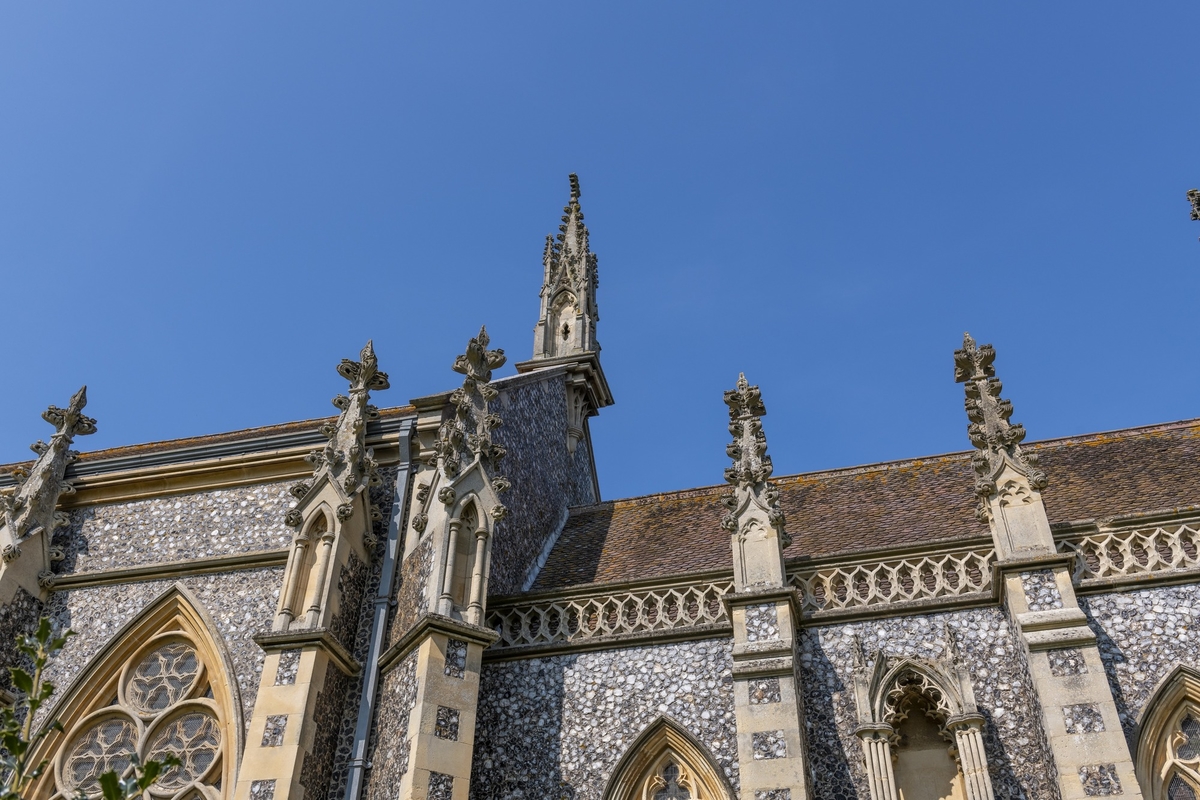 Roof Angels | Art UK
