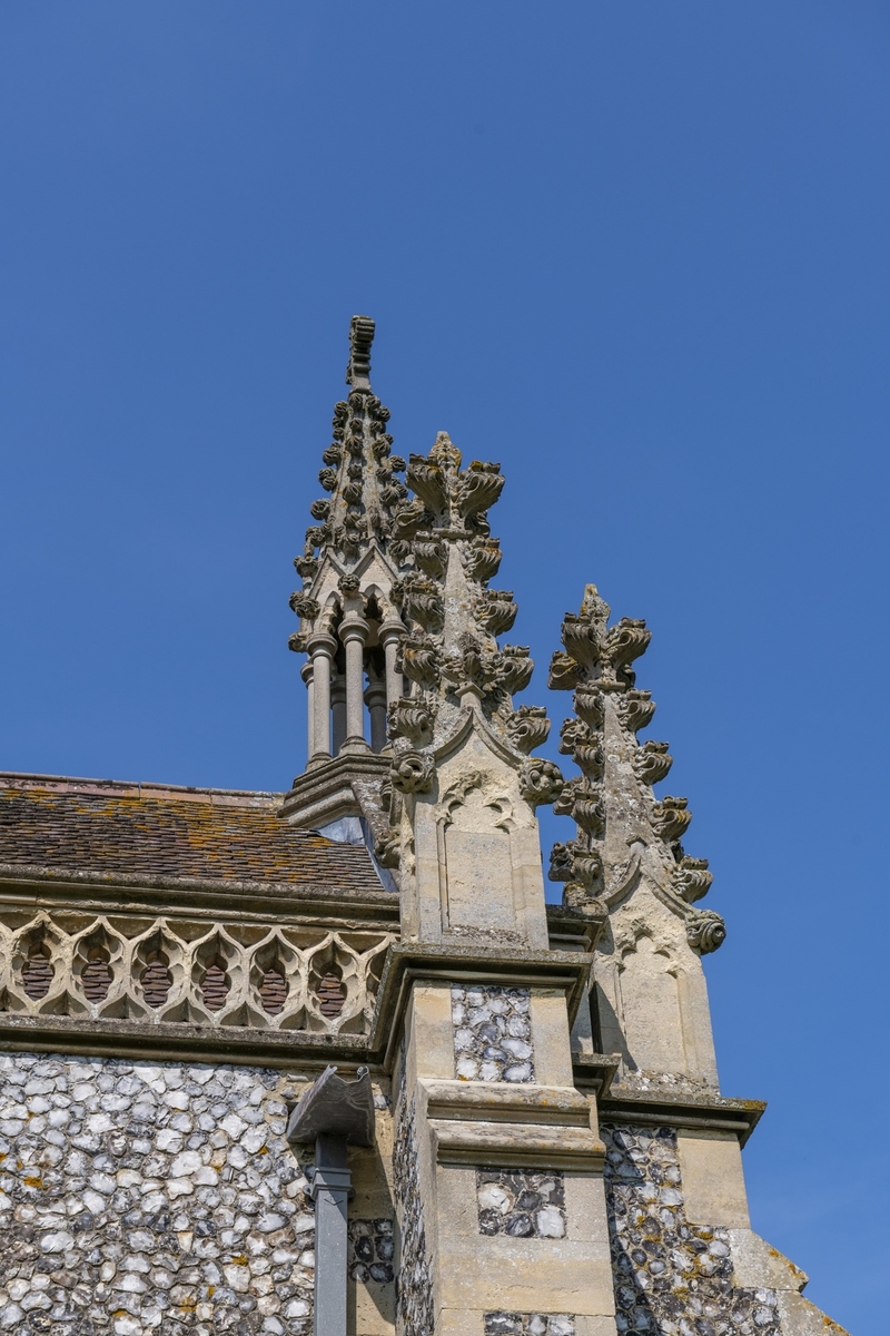 Roof Angels | Art UK