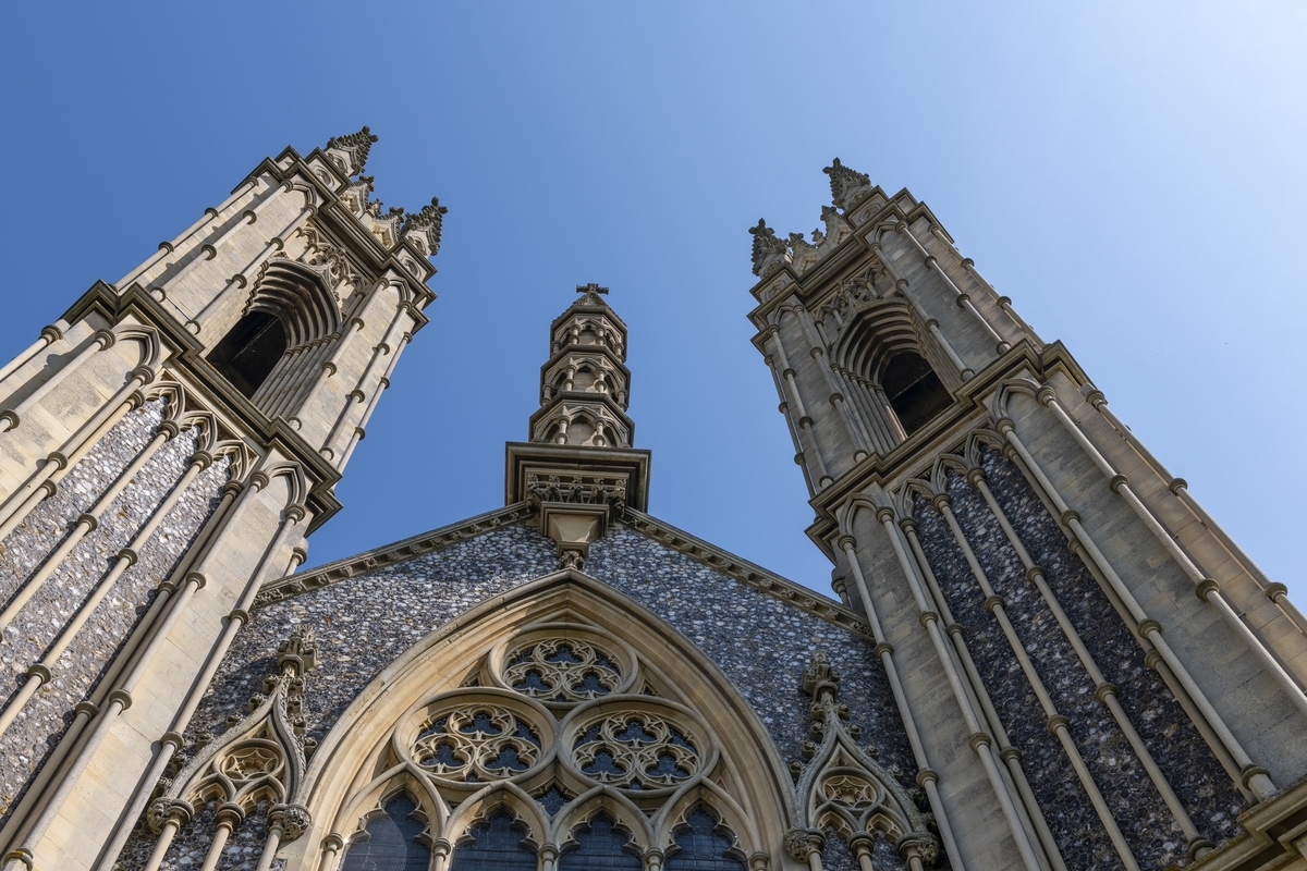 Roof Angels | Art UK