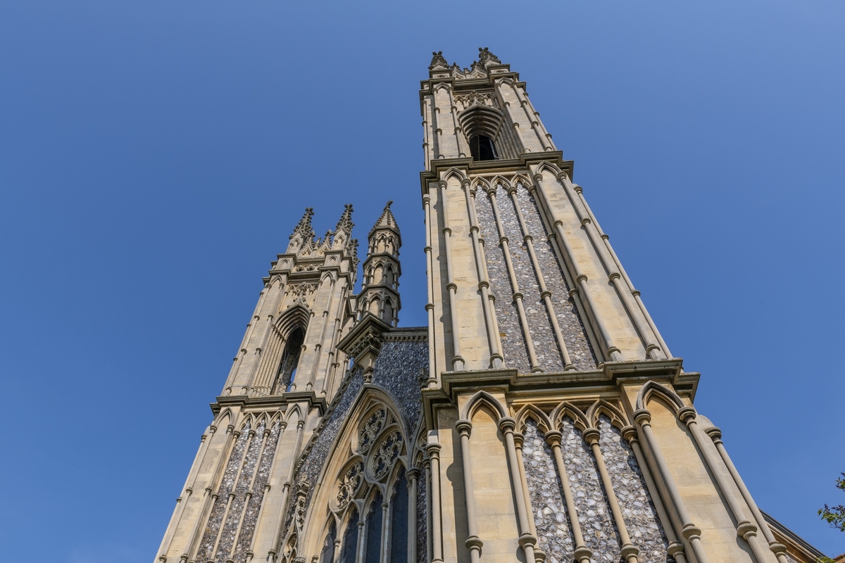 Roof Angels | Art UK