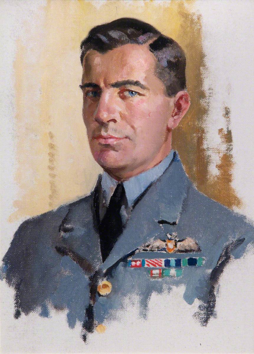 Sir Basil Embry (1902–1977), KBE, CB | Art UK