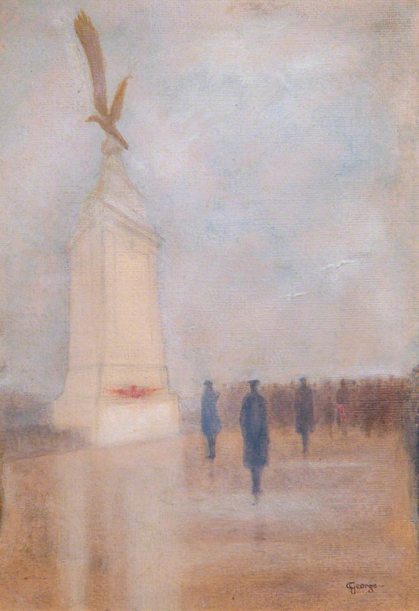 RAF Memorial | Art UK