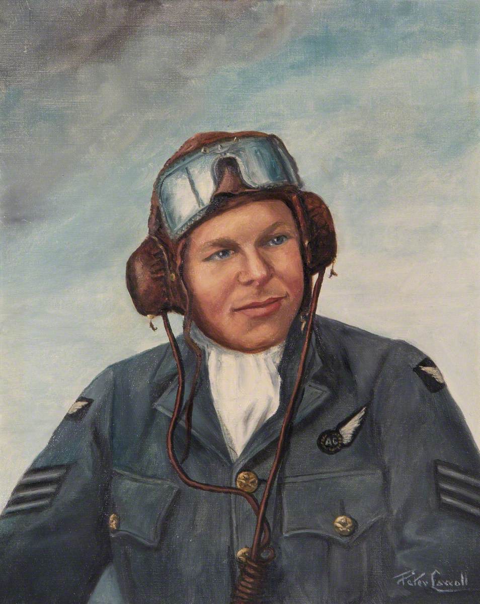 Frederick Thomas Hooper (1914–1989) | Art UK