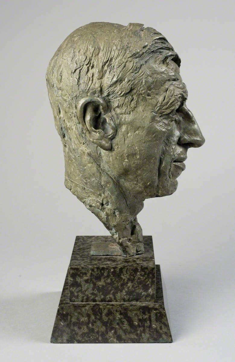 Lord Portal of Hungerford (1893–1971) | Art UK