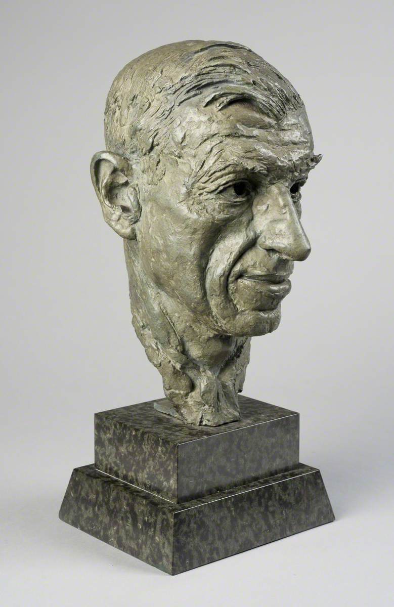 Lord Portal of Hungerford (1893–1971) | Art UK