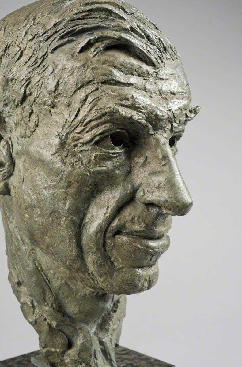 Lord Portal of Hungerford (1893–1971) | Art UK